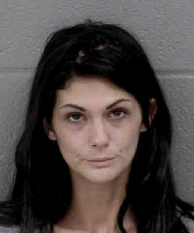 Rachel Goodman Parole Violation - WCCB Charlotte's CW