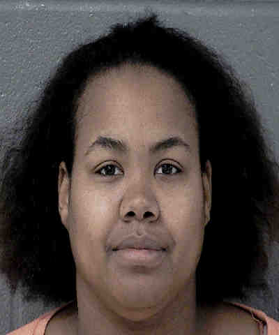 Raquel Williams Assault Breaking And Entering - WCCB Charlotte