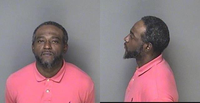 Rashaun Carter Motor Vehicle Flee Elude Arrest Fail To Heed Light Or ...