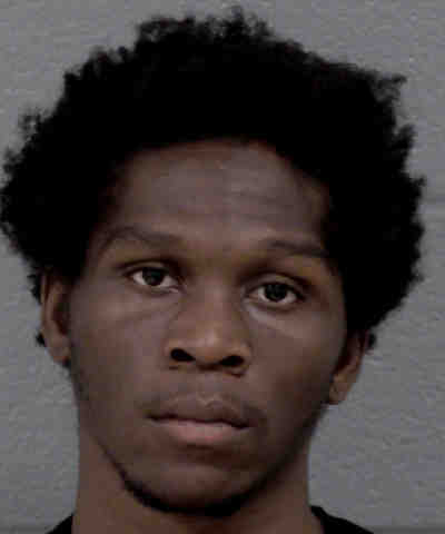 Reshawn Cook Robbery With A Dangerous Weapon Kidnapping Conspiracy ...