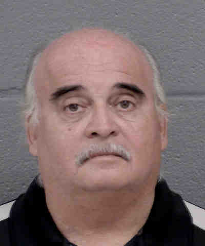 Richard Benedict Assault On A Female Driving While License Revoked ...
