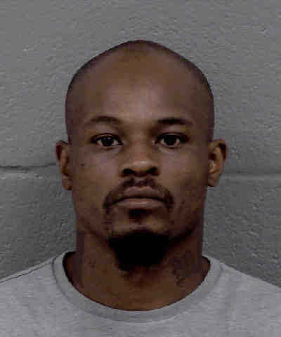 Rodreques Patterson Fugitive - WCCB Charlotte's CW