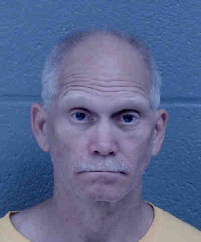 Rondell Croxton Trespassing - WCCB Charlotte