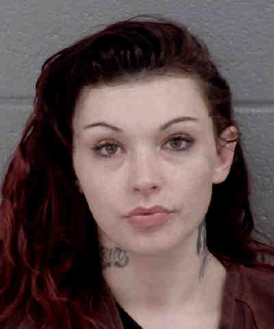 Savannah Queen Felony Probation Violation - WCCB Charlotte's CW