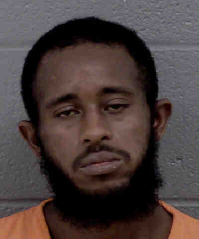 Sean Miles Resisting Public Officer - WCCB Charlotte's CW