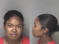 Shawnta Goode Failure To Appear - WCCB Charlotte's CW