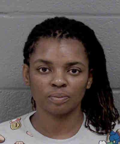 Sherikia Mitchell Injury To Personal Property - WCCB Charlotte's CW
