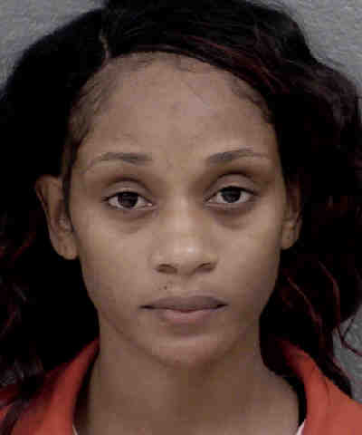 Tahisha Thomas Assault With A Deadly Weapon - WCCB Charlotte's CW