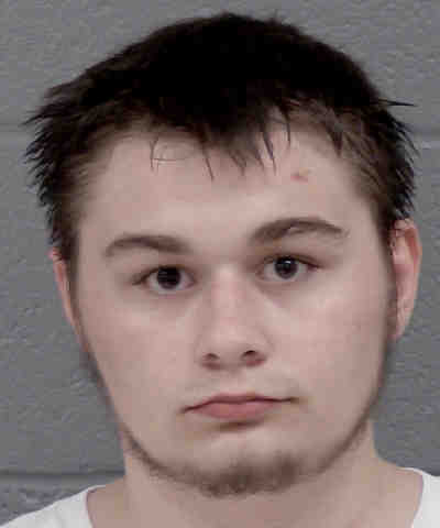 Thomas Cartee Assault On A Govt Official - WCCB Charlotte