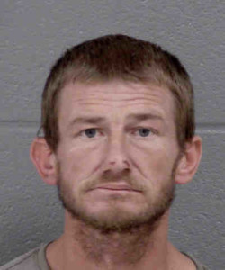 Thomas Gaskin Solicit Alms Trespassing - WCCB Charlotte's CW