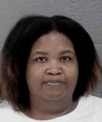 Tiffany Glasper Defrauding Innkeeper - WCCB Charlotte