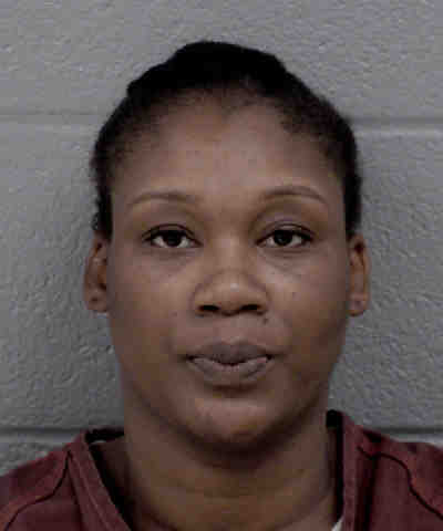 Tiffany McCray Fugitive - WCCB Charlotte