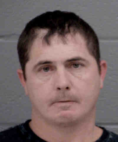 Travis Bullock Assault On A Female - WCCB Charlotte's CW