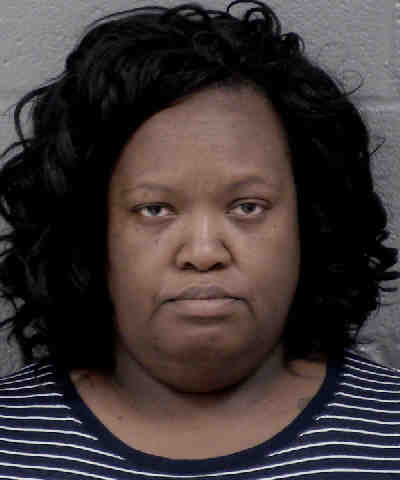 Trina Ford Abandonment Of An Animal Crulety Of Animals - WCCB Charlotte ...