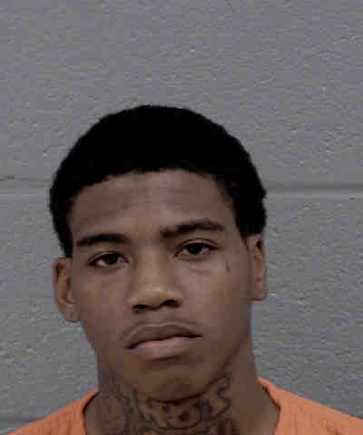 Ulondis Edwards Simple Affray - WCCB Charlotte's CW