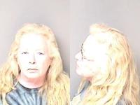 Valerie Reeves Assault - WCCB Charlotte