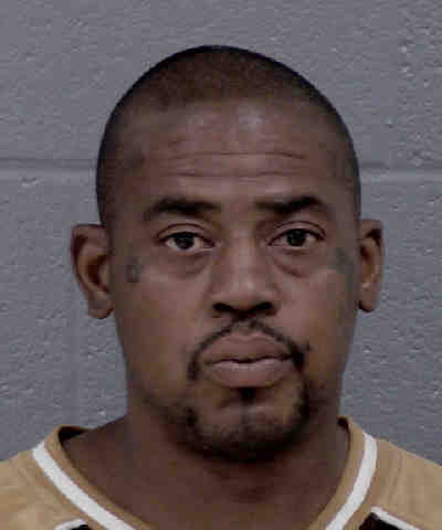 Wesley Geiger Carrying Concealed Weapon Disorderly Conduct At Terminal ...