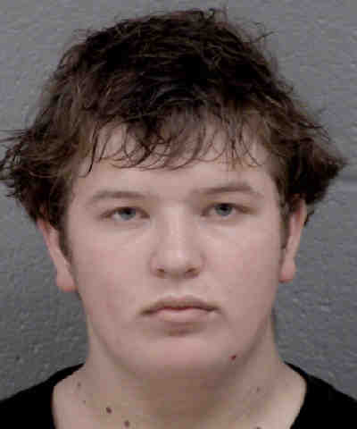 William Drake Possession - WCCB Charlotte's CW