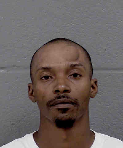 Xavier Anderson Unauthorized Use Of Motor Vehicle - WCCB Charlotte