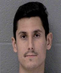 Zachary Pena DWI - WCCB Charlotte's CW