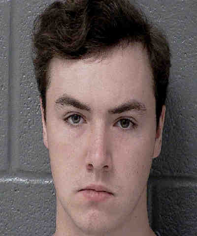 Zachary Workman False Pretense - WCCB Charlotte