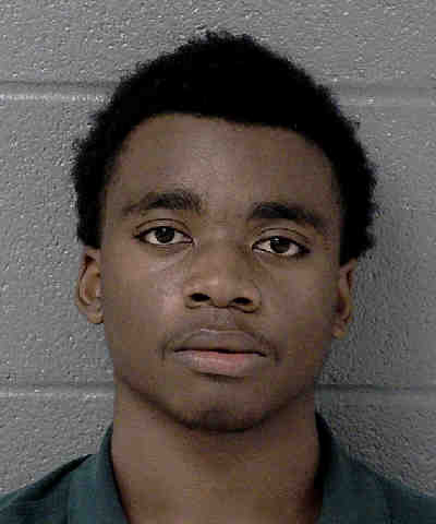 Abijah Barkley Robbery With A Dangerous Weapon - WCCB Charlotte