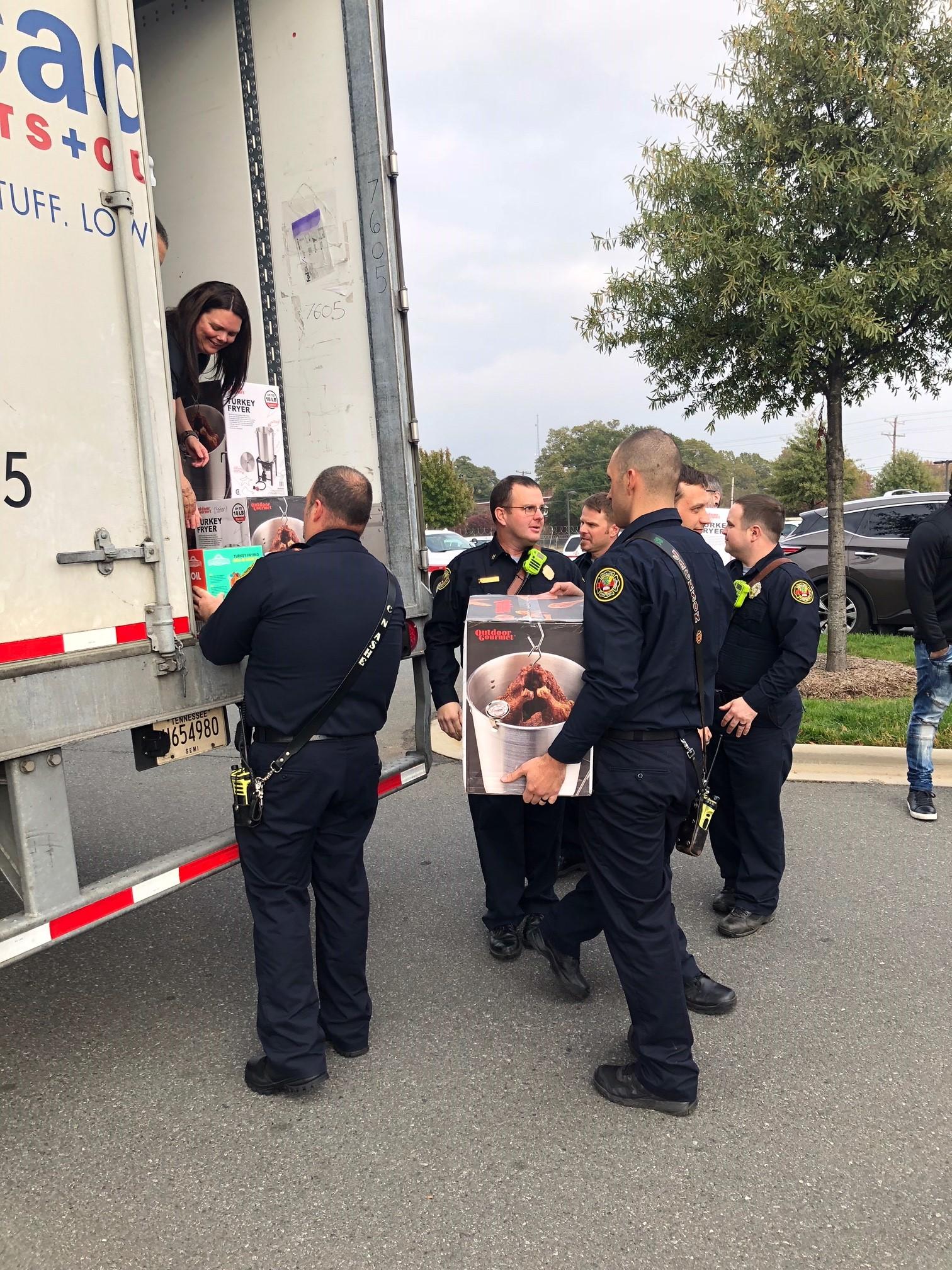 Academy Sports Outdoors 1 - WCCB Charlotte