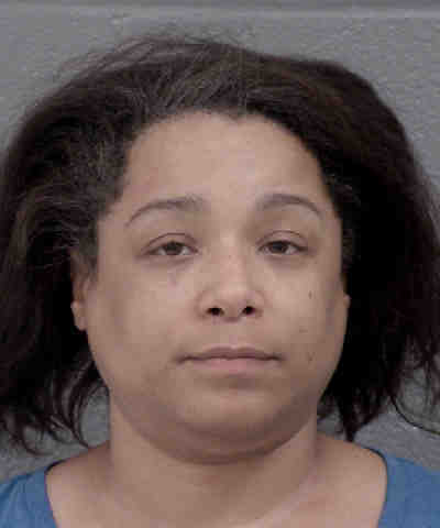 Allyson Gentry Simple Assault - WCCB Charlotte's CW