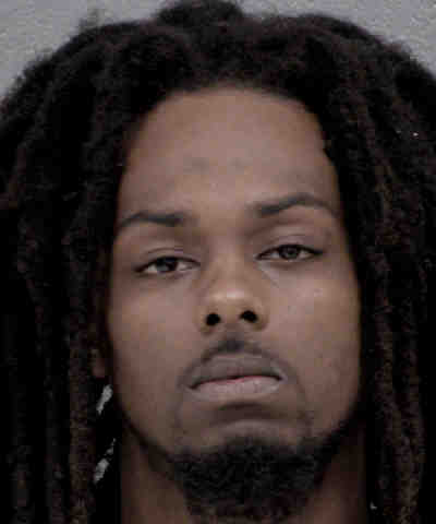 Anthony Bush Possession Of Cocaine - WCCB Charlotte