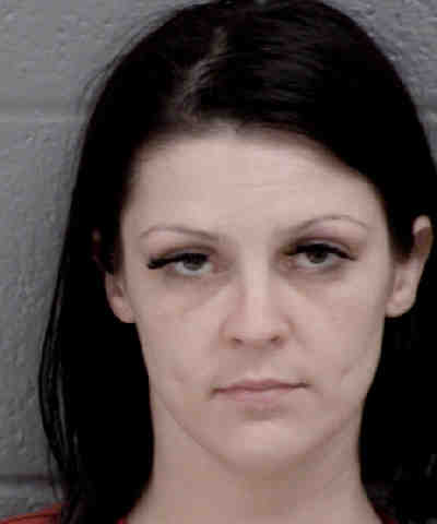 Ashley Keziah Uttering Forged Instrument - WCCB Charlotte's CW