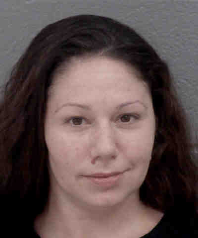 Barbara Flowe DWI - WCCB Charlotte's CW