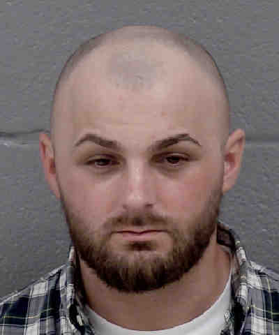 Benjamin Craig Larceny - WCCB Charlotte's CW