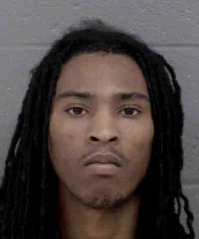 Boshawn Sadler Felony Stalking - WCCB Charlotte's CW