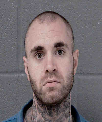 Brandon Combs Federal - WCCB Charlotte