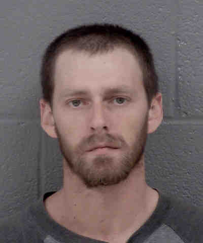 Brandon Hoskins Failure To Return Hired Vehicle - WCCB Charlotte's CW