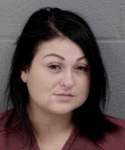 Brittany Ladd DWI - WCCB Charlotte