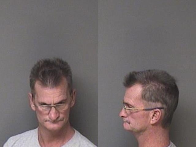 Charles Whitener Probation Violation - WCCB Charlotte's CW