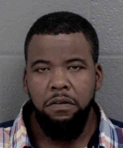 Christopher Byers Assault On A Female - WCCB Charlotte's CW