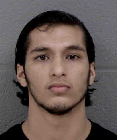 Christopher Contreras Identity Theft - WCCB Charlotte