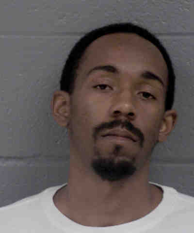 Christopher Forest Felony Probation Violation - WCCB Charlotte