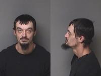 Christopher Stafford Failure To Appear - WCCB Charlotte