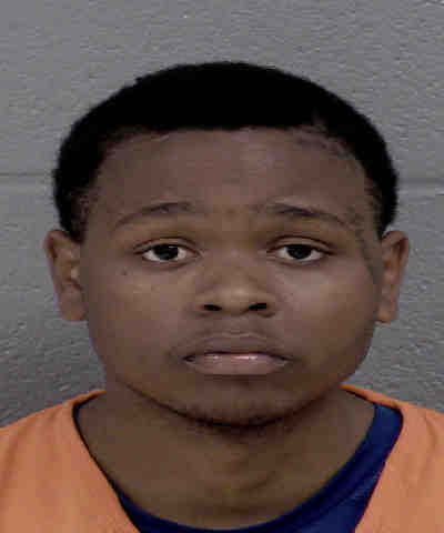 Damonte Hatcher Robbery With Dangerous Weapon - WCCB Charlotte