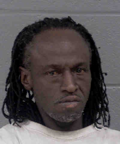 Darrell Rivers Driving While Impaired - WCCB Charlotte