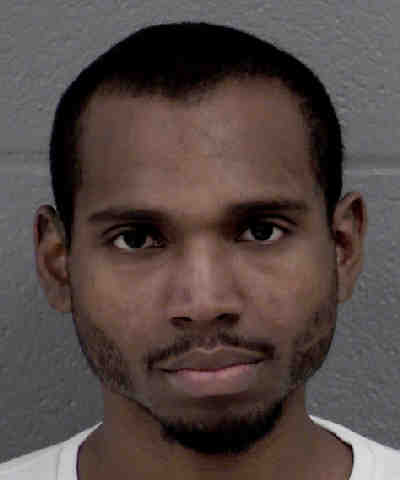 Darren Rackley Probation Violation Out Of County Obatin Property By ...