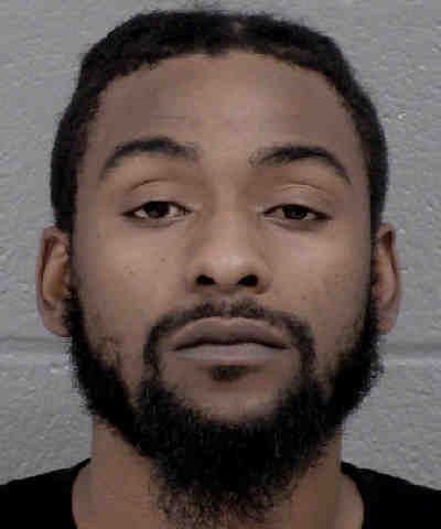 Demarvious Rorie Carrying Concealed Gun - WCCB Charlotte's CW