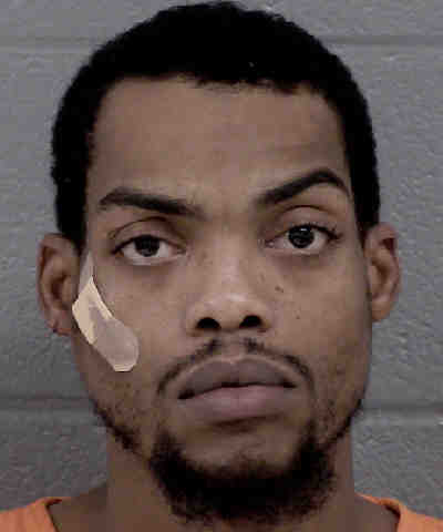 Derrick Evans Possession Of Stolen Firearm - WCCB Charlotte