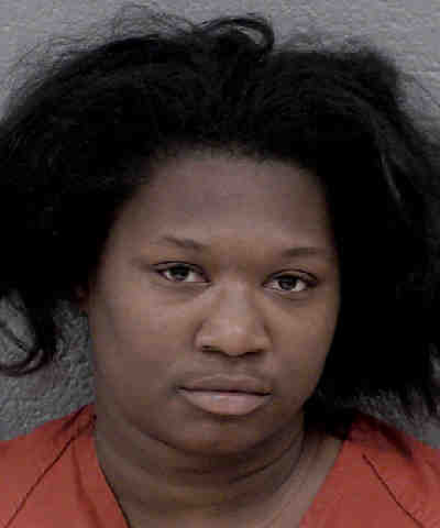 Destiny Boyd Assault With A Deadly Weapon - WCCB Charlotte