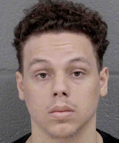 Devon Harris Larceny - WCCB Charlotte's CW