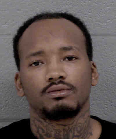 Donald Lacy Assault On A Female Assault By Strangulation - WCCB Charlotte