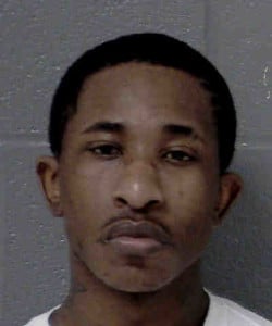 Elijah Powell Assault By Srangulation - WCCB Charlotte